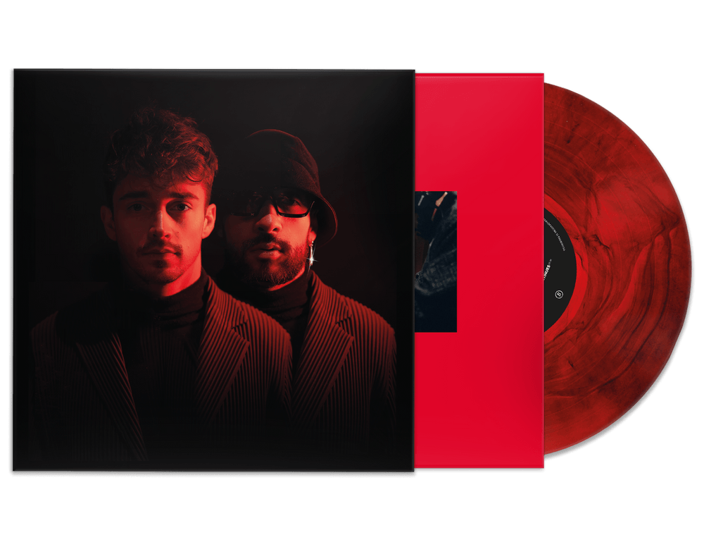 DREAMERS - CHARLES LECLERC & SOFIANE PAMART – sofianepamart.com