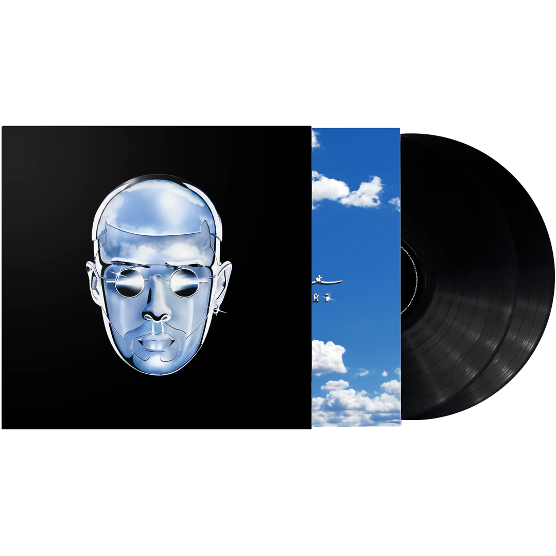 LETTER - VINYL – sofianepamart.com