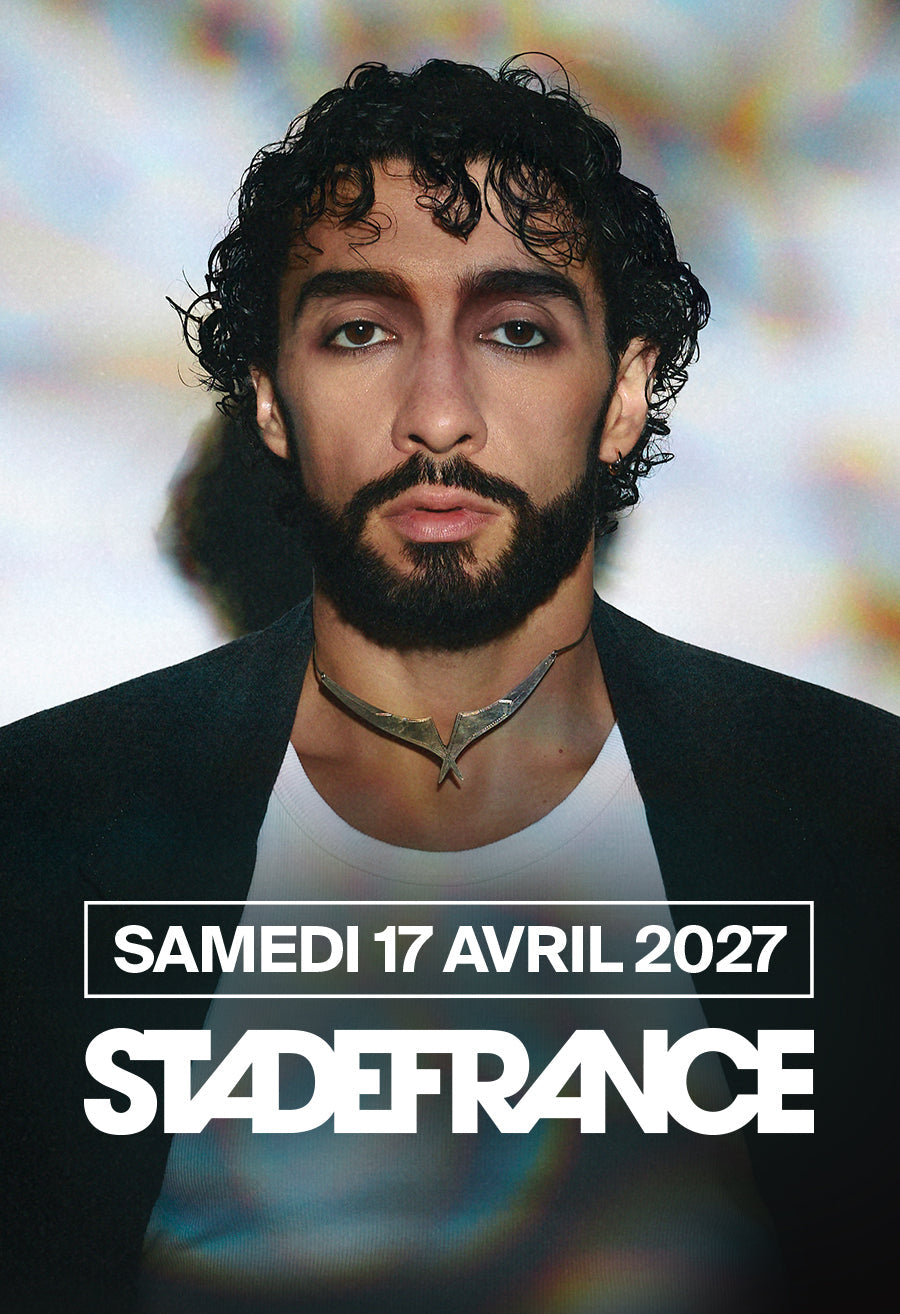 STADE DE FRANCE – sofianepamart.com