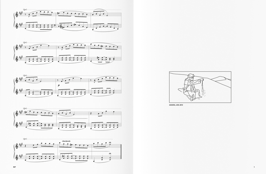 PLANET GOLD - PIANO SCORES – sofianepamart.com