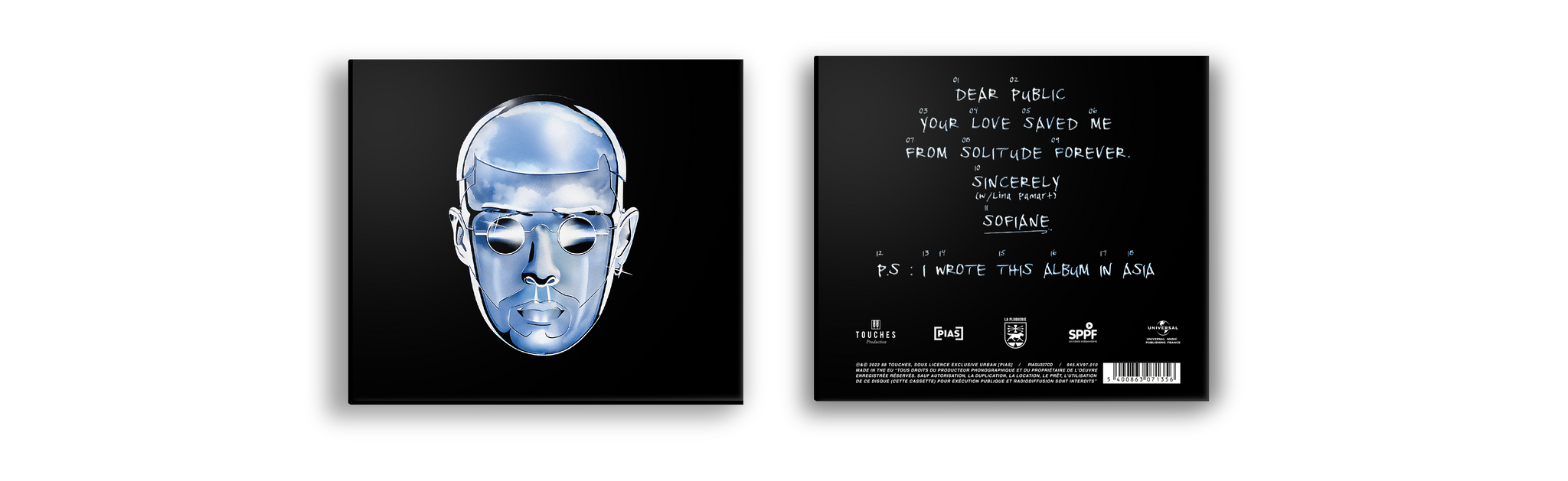 LETTER - CD – sofianepamart.com