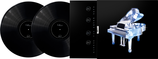 LETTER - VINYL – sofianepamart.com